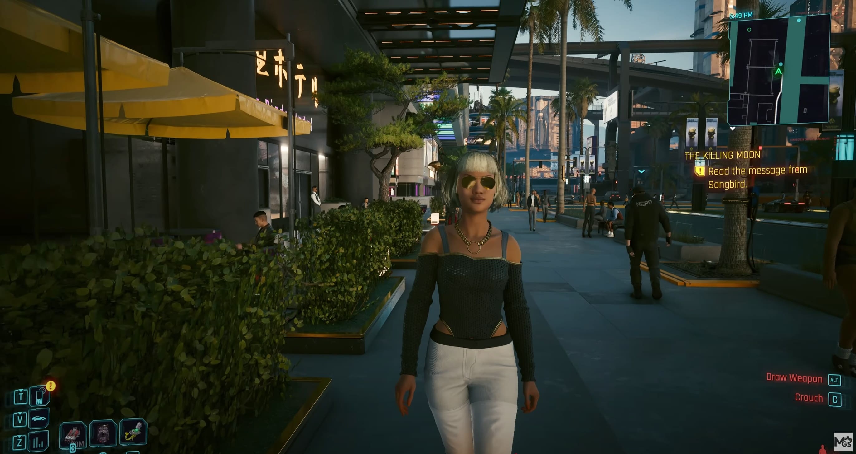 Cyberpunk 2077 2025: 18 ม็อดเปลี่ยนโลก – รีวิวใช้งานจริง | ModGameStation