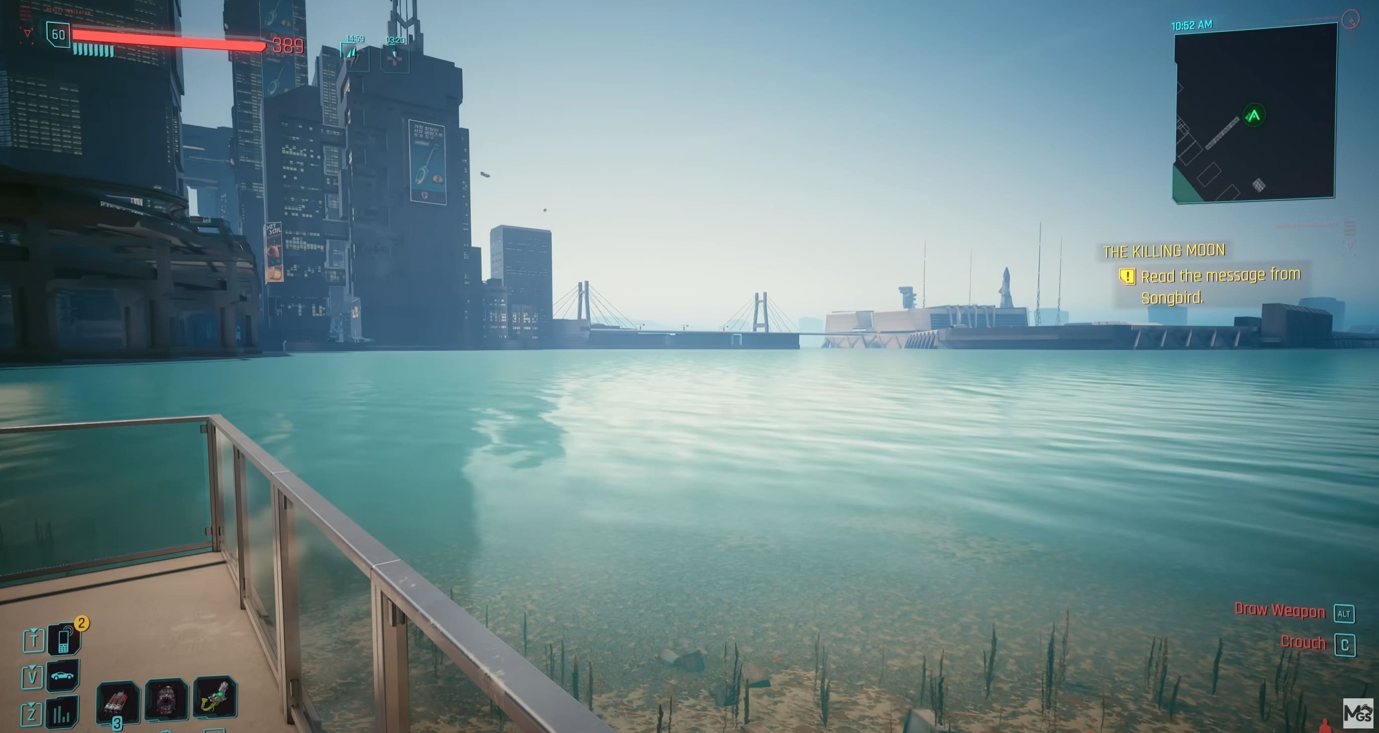 Cyberpunk 2077 2025: 18 ม็อดเปลี่ยนโลก – รีวิวใช้งานจริง | ModGameStation