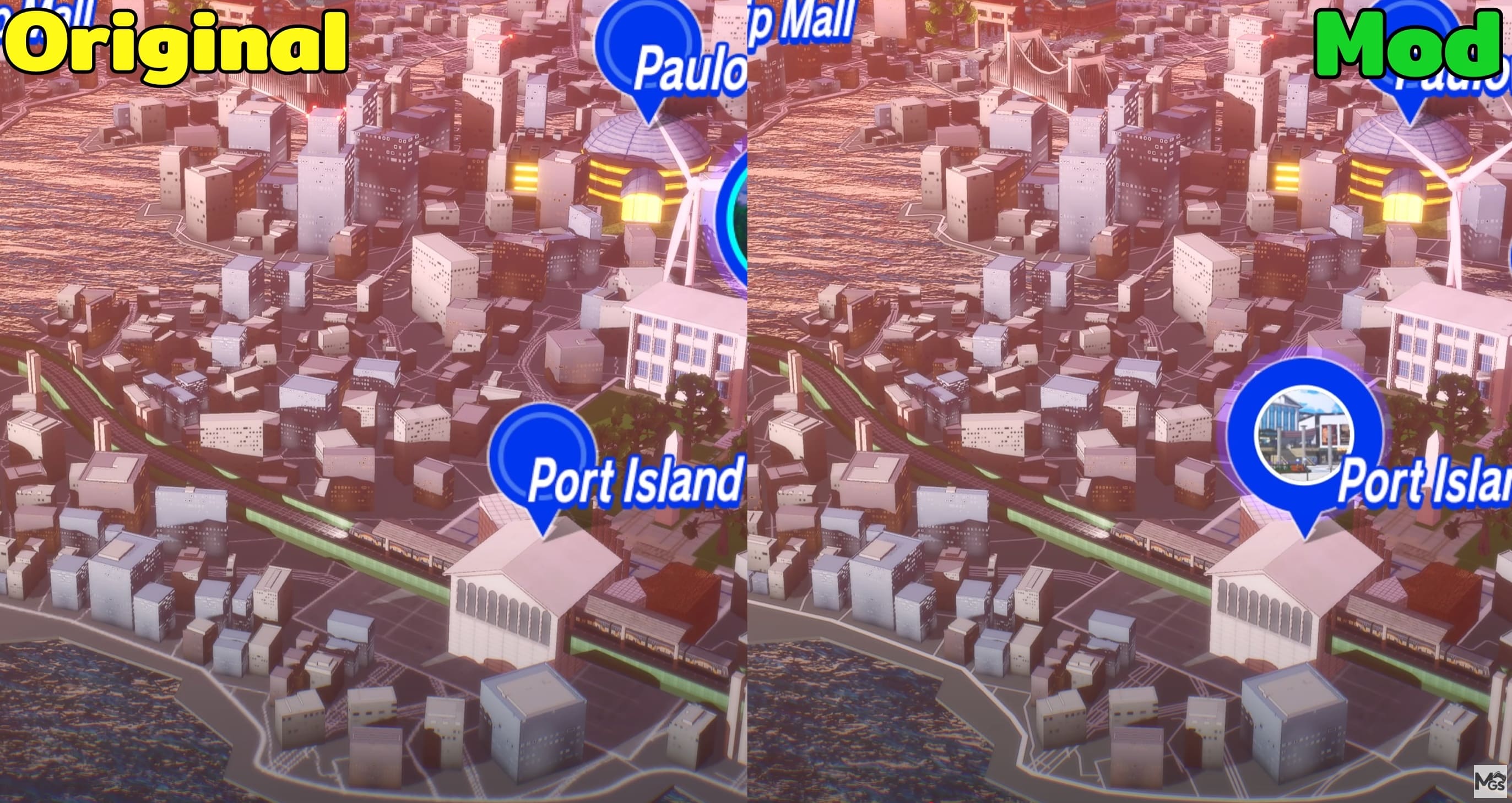 Persona 3 Reload 2025: 14 ม็อดน่าเล่น – รีวิวใช้งานจริง | ModGameStation