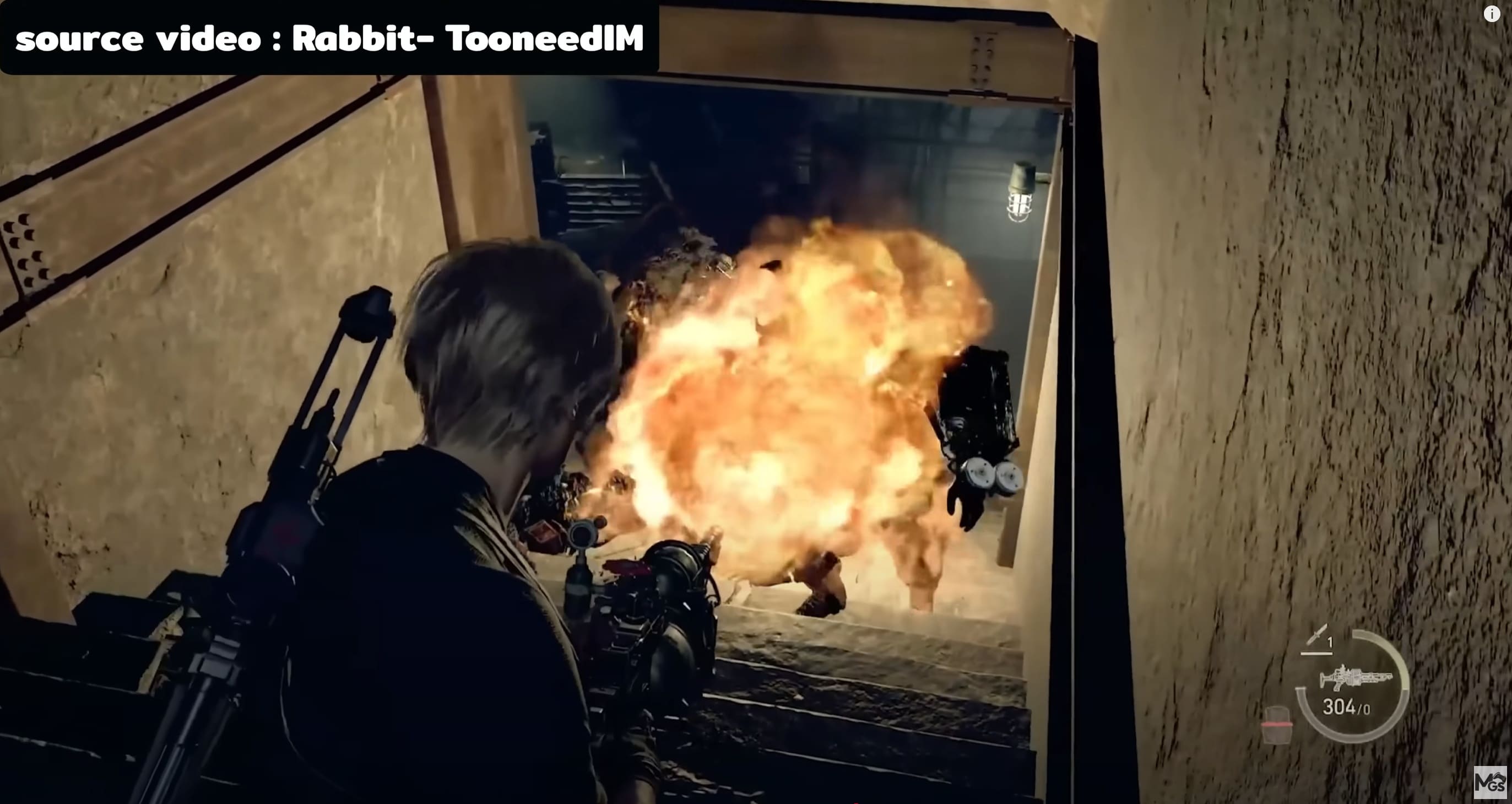 Resident Evil 4 Remake Mods 2025 – รีวิว 25 ม็อดเด็ดที่ต้องลอง ...