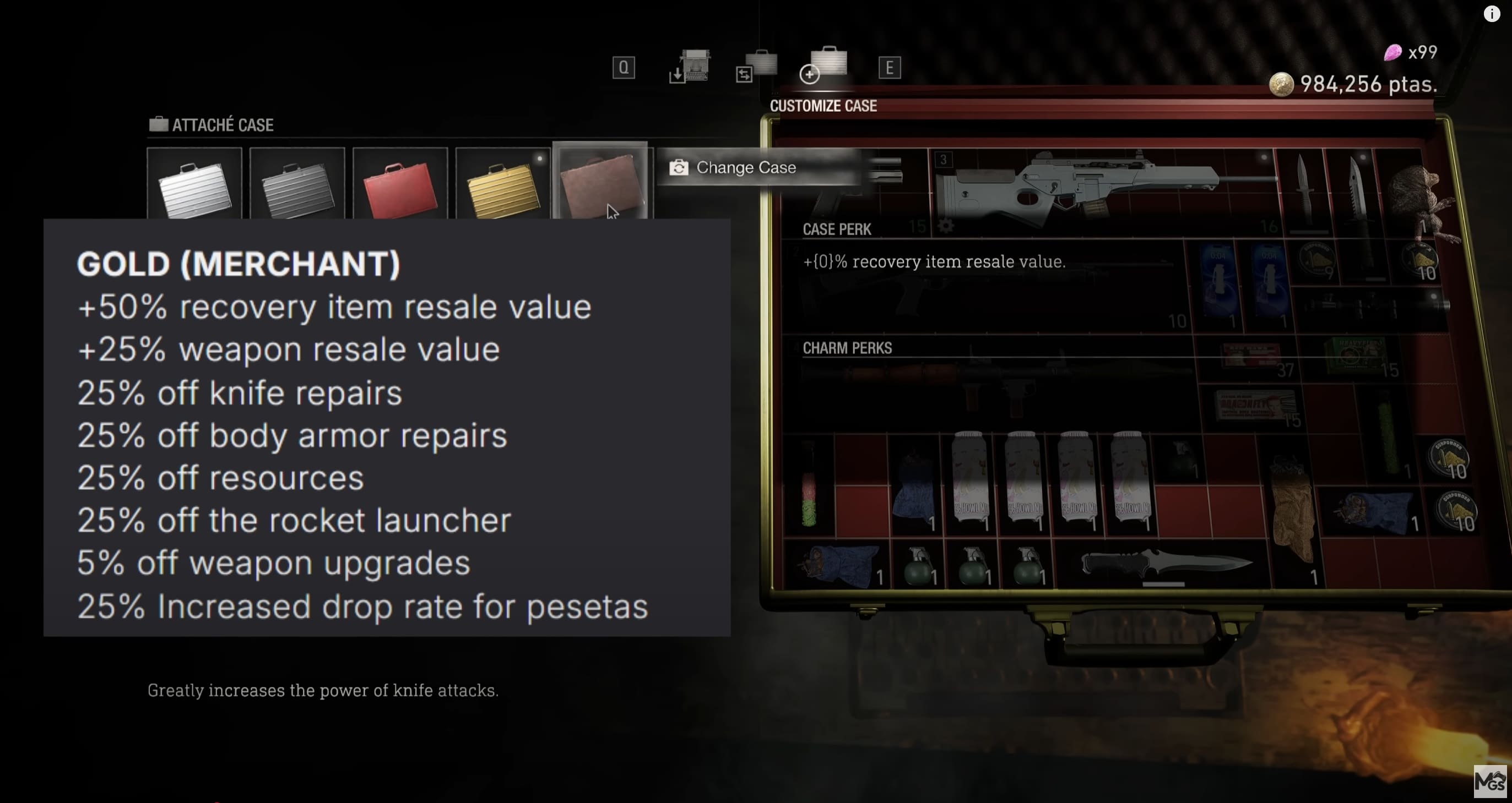 Resident Evil 4 Remake Mods 2025 – รีวิว 25 ม็อดเด็ดที่ต้องลอง ...