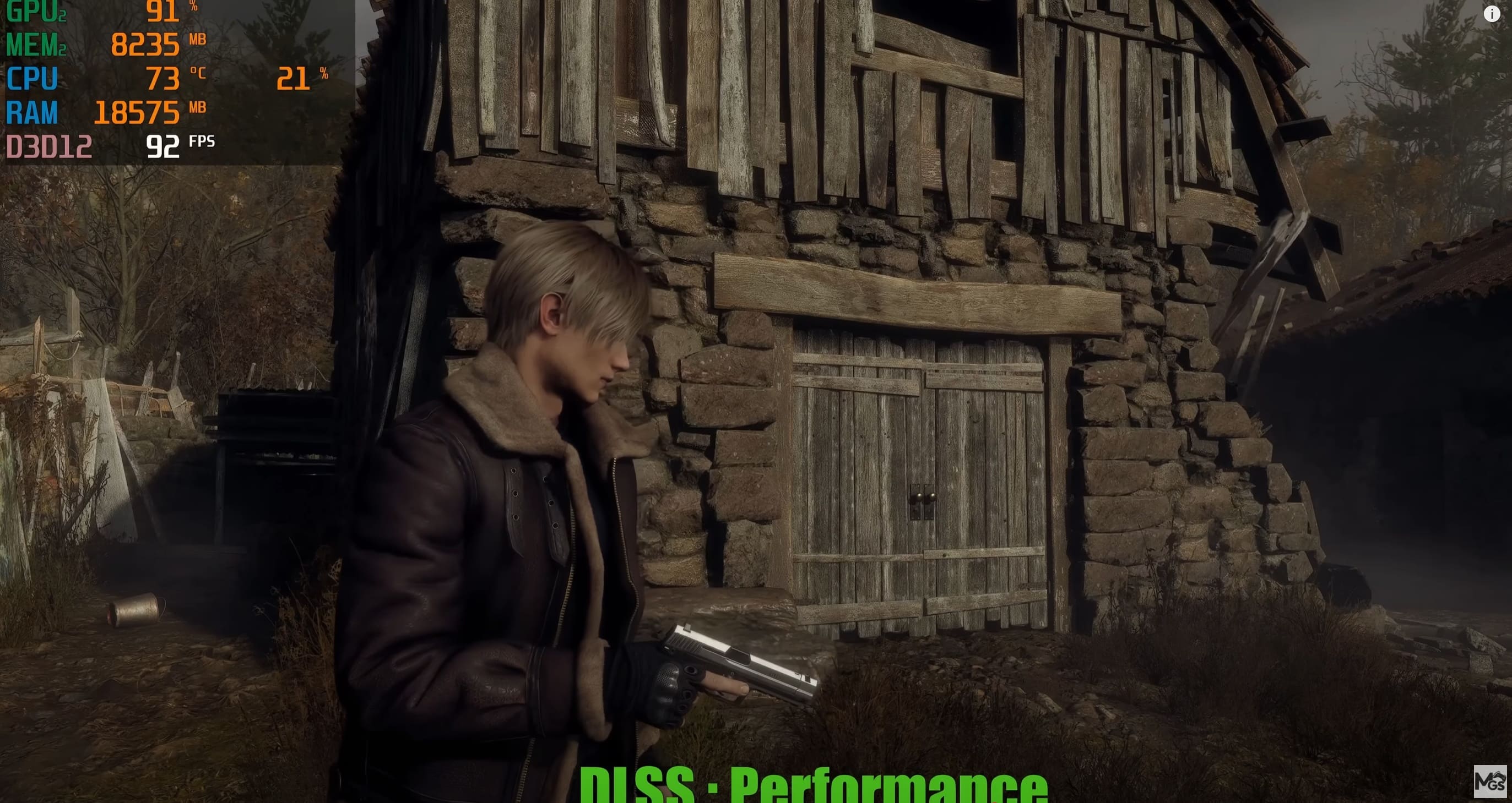 Resident Evil 4 Remake Mods 2025 – รีวิว 25 ม็อดเด็ดที่ต้องลอง ...