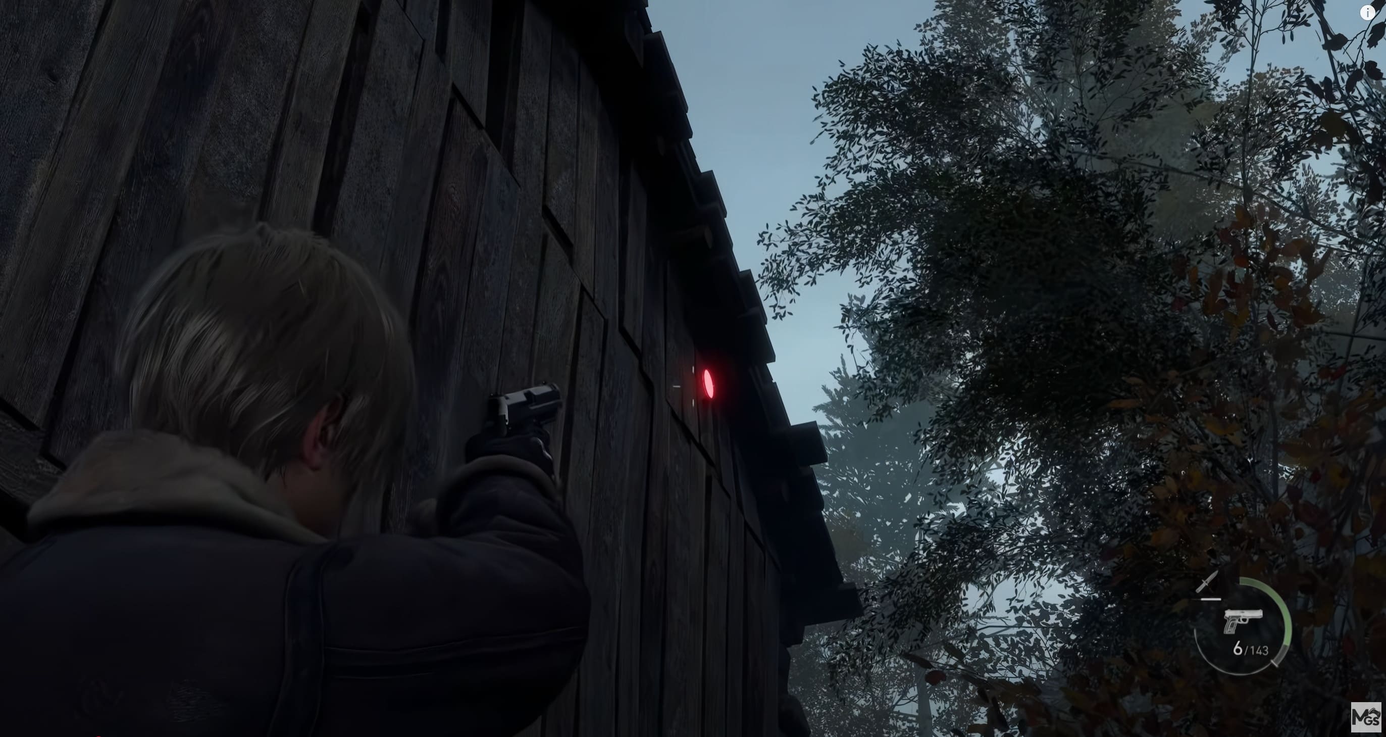 Resident Evil 4 Remake Mods 2025 – รีวิว 25 ม็อดเด็ดที่ต้องลอง ...