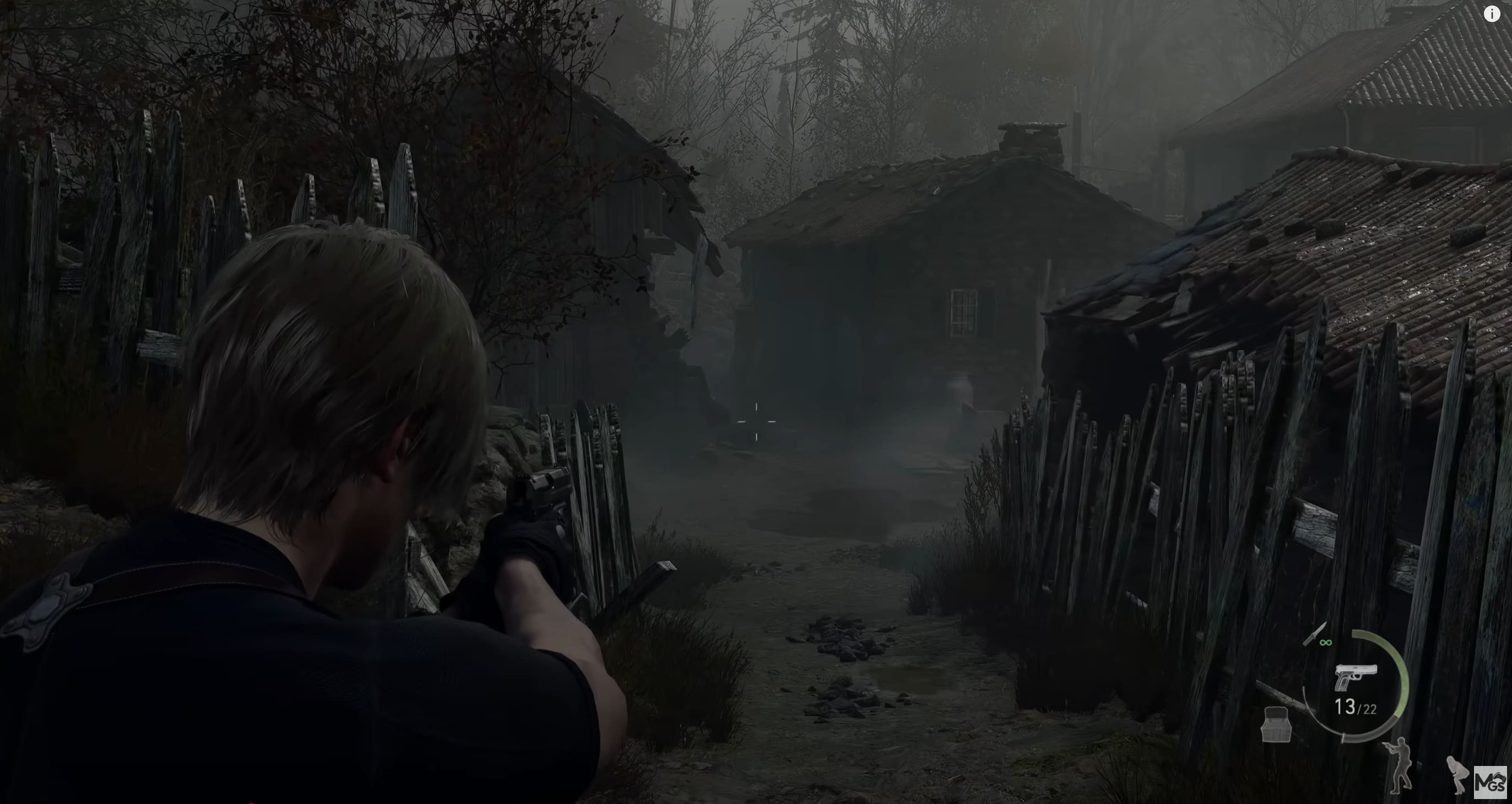 Resident Evil 4 Remake Mods 2025 – รีวิว 25 ม็อดเด็ดที่ต้องลอง ...