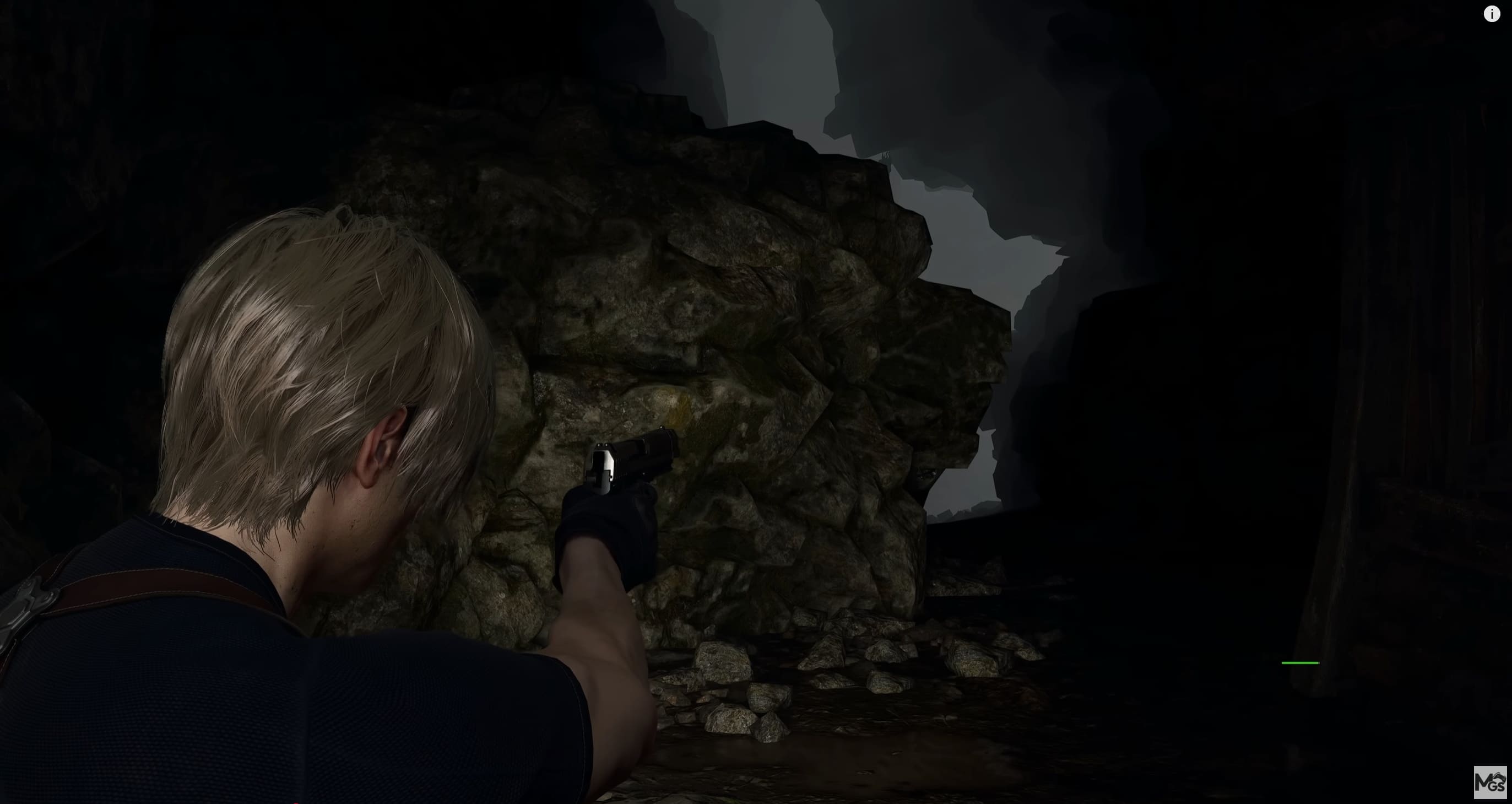 Resident Evil 4 Remake Mods 2025 – รีวิว 25 ม็อดเด็ดที่ต้องลอง ...