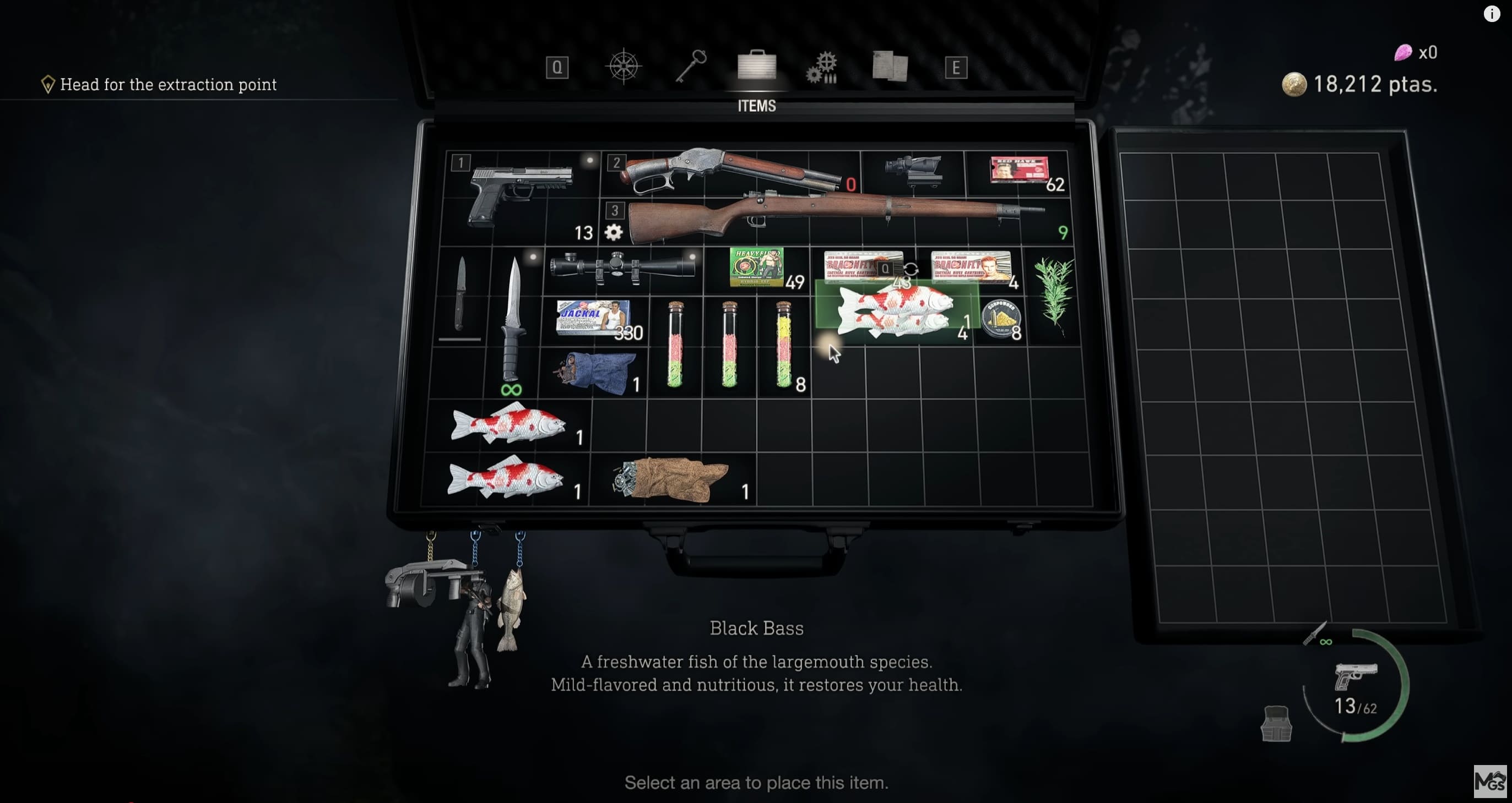 Resident Evil 4 Remake Mods 2025 – รีวิว 25 ม็อดเด็ดที่ต้องลอง ...