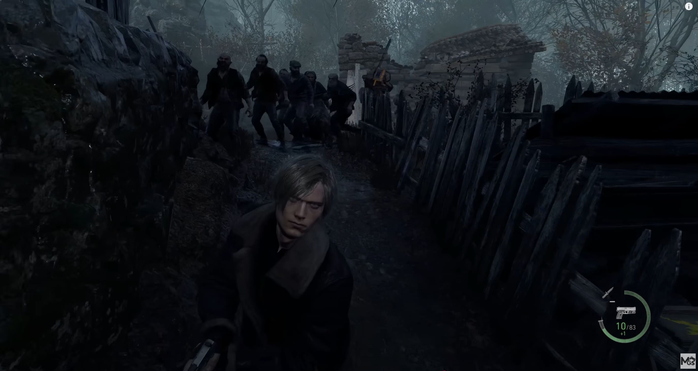 Resident Evil 4 Remake Mods 2025 – รีวิว 25 ม็อดเด็ดที่ต้องลอง ...