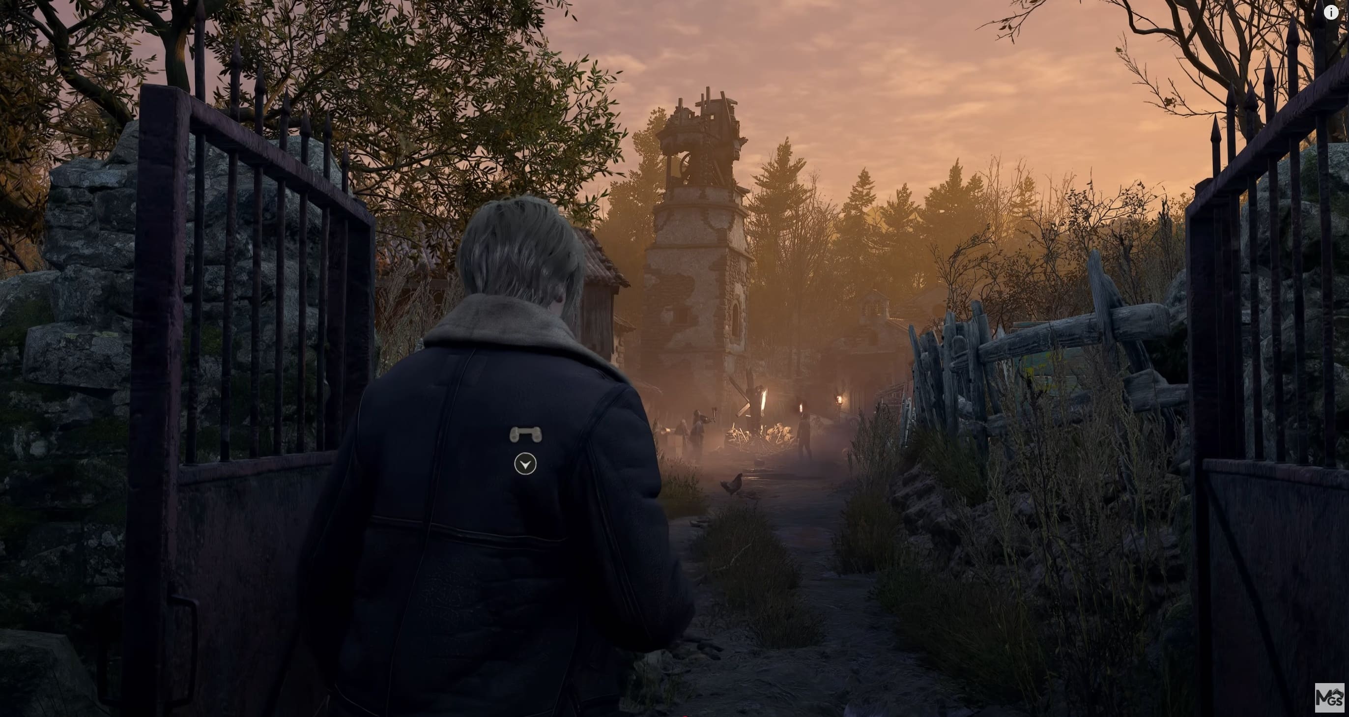 Resident Evil 4 Remake Mods 2025 – รีวิว 25 ม็อดเด็ดที่ต้องลอง ...