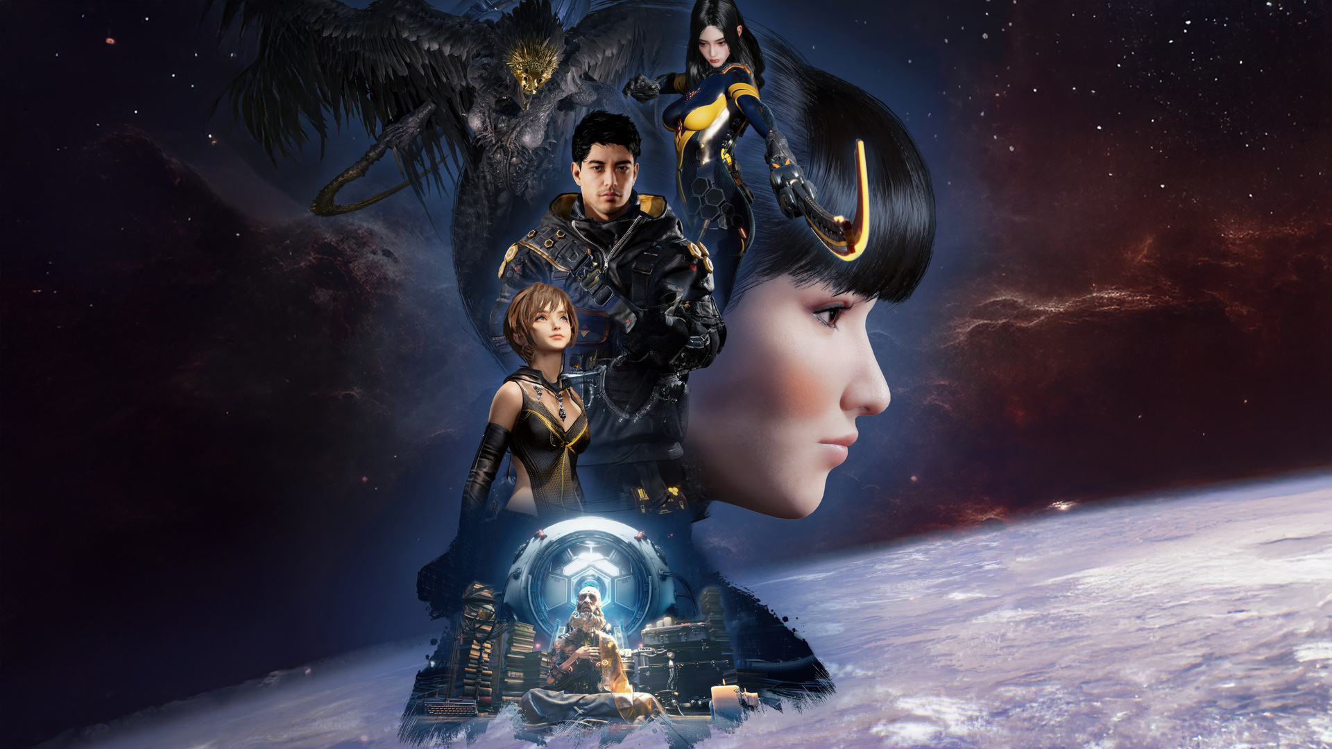 รวม Stellar Blade Mod ดี ๆ ที่คุณต้องลอง – รีวิวเชิงลึก (อัปเดต 2025 ...