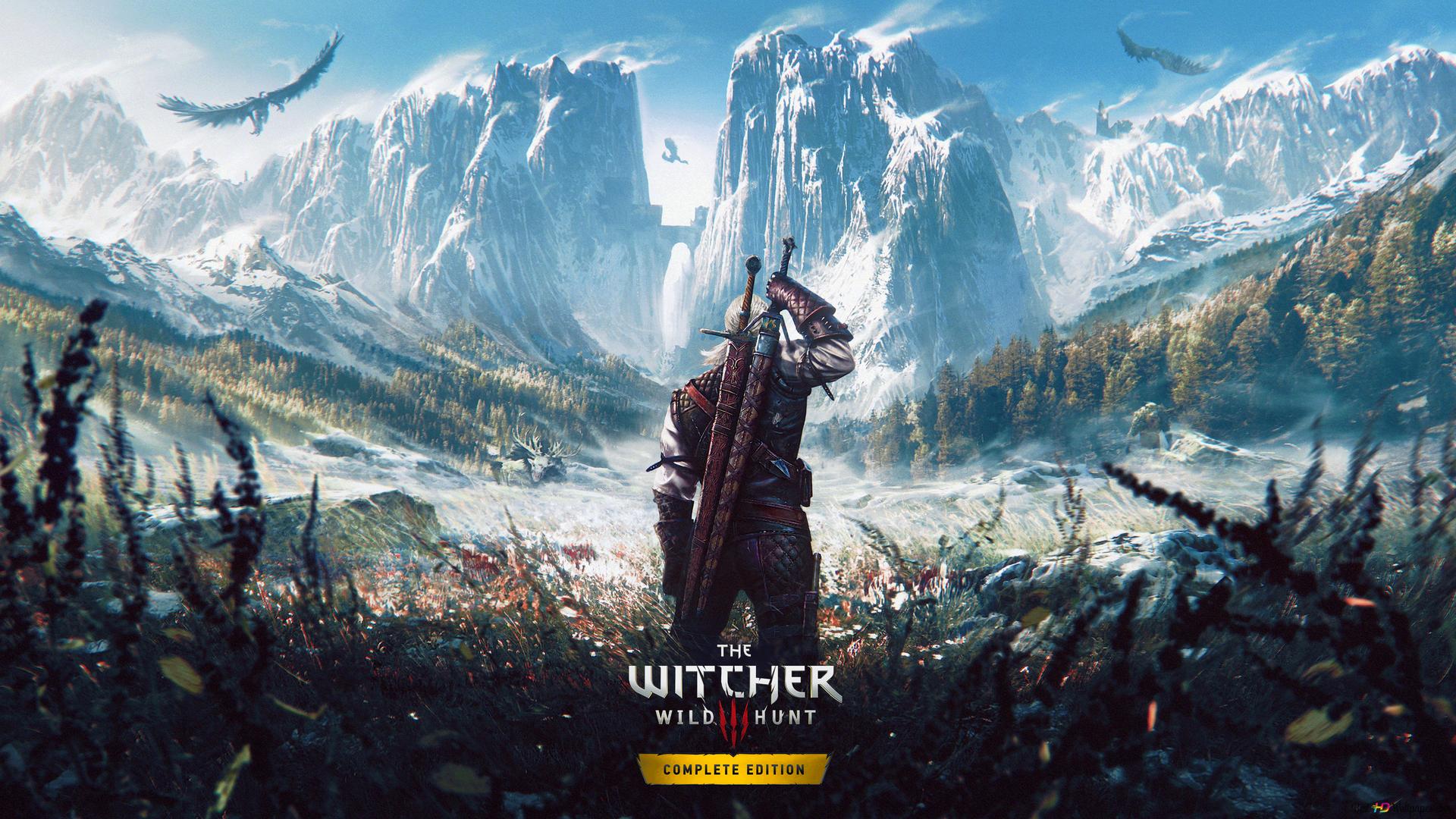 The Witcher 3 2025: 44 ม็อดที่คุณต้องลอง Part 2 – รีวิวใช้งานจริง ...